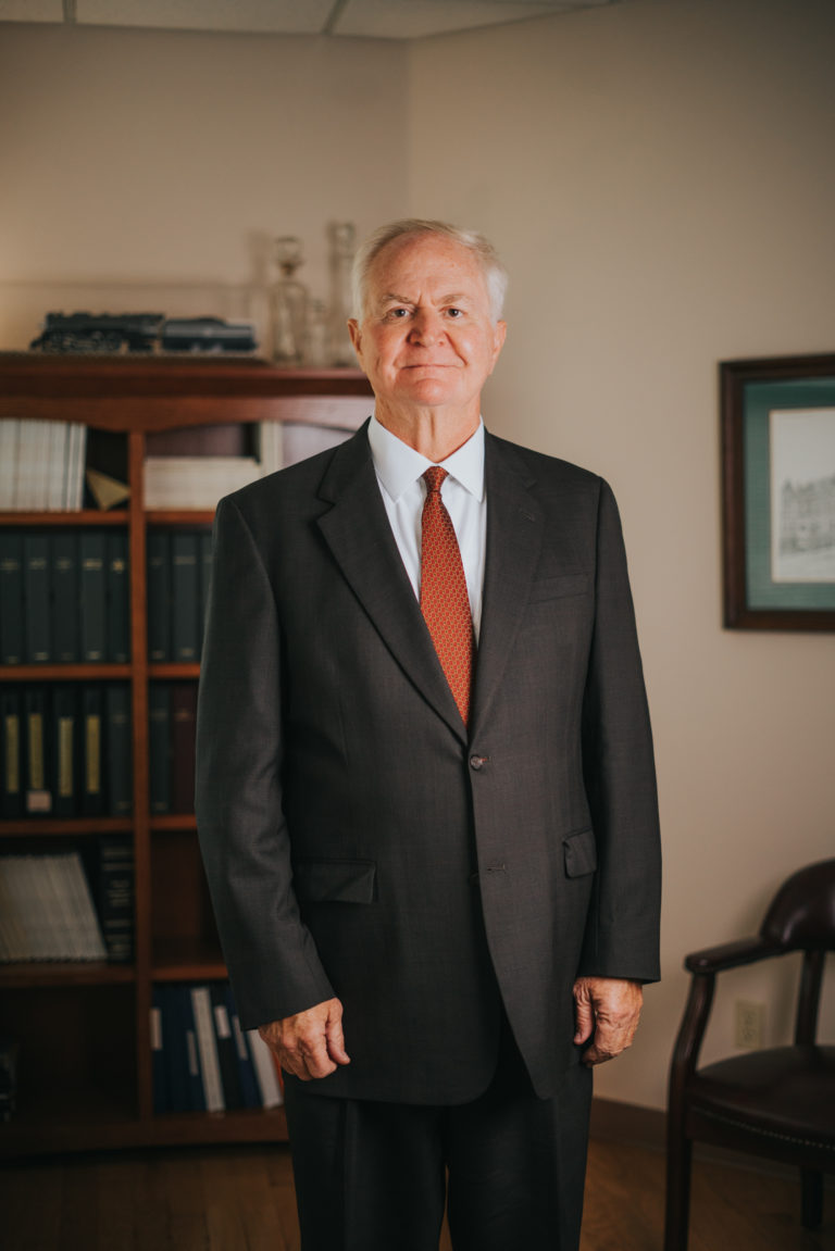 Attorneys - Watson Law Firm